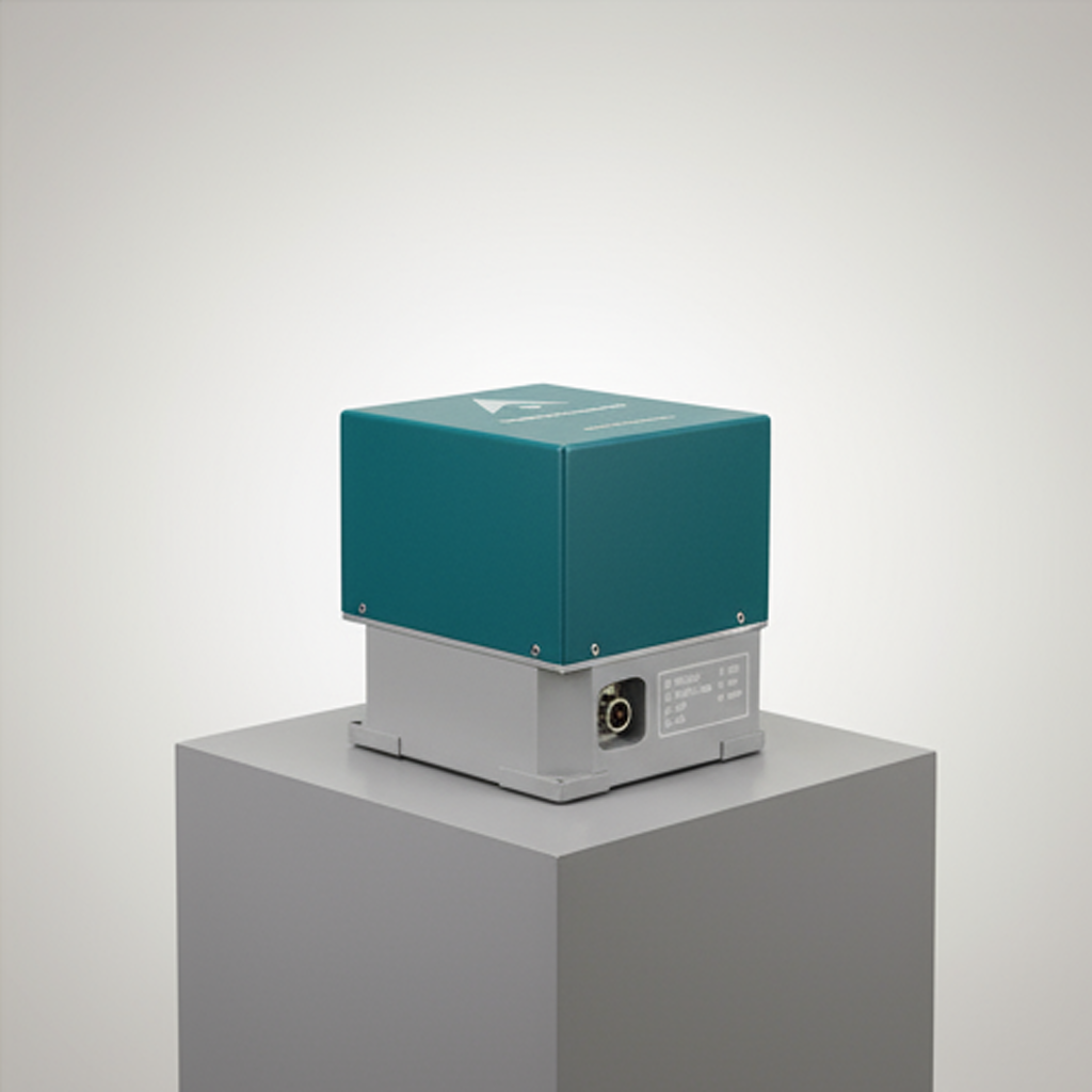 FNF703 Fiber Optic Gyro North Finder for Precision Navigation