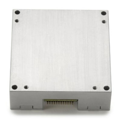 Sensor análogo de STIM300 MEMS IMU, sensor de inercia de la medida de 3 girocompases